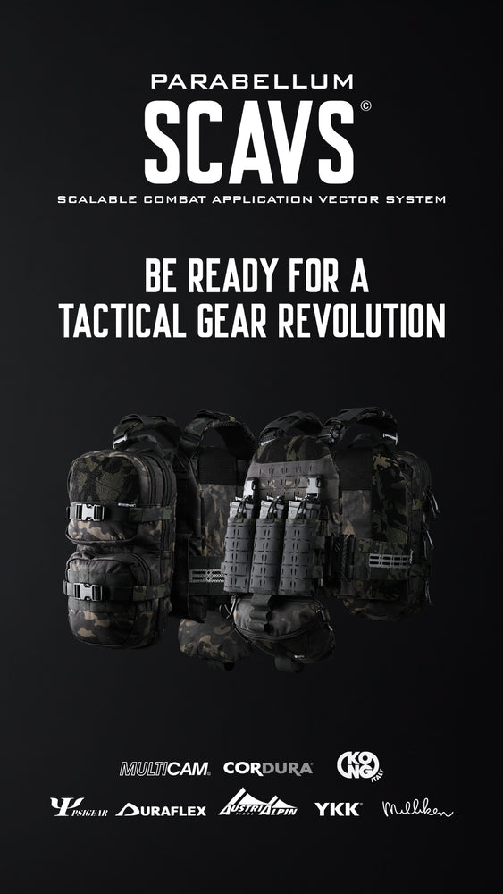 Parabellum Tactical Gear Official Store – Parabellum Indonesia