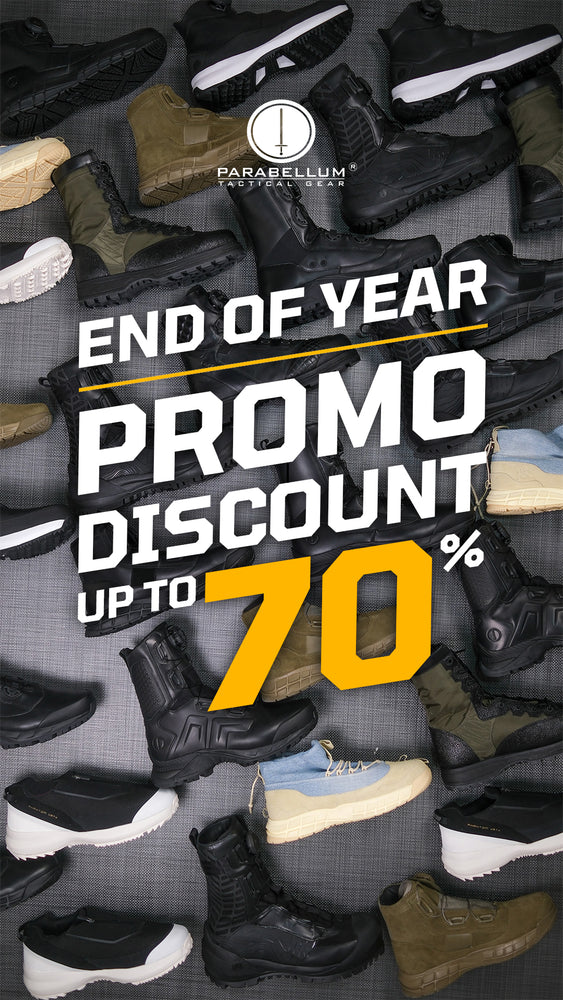 Parabellum Tactical Gear Official Store – Parabellum Indonesia