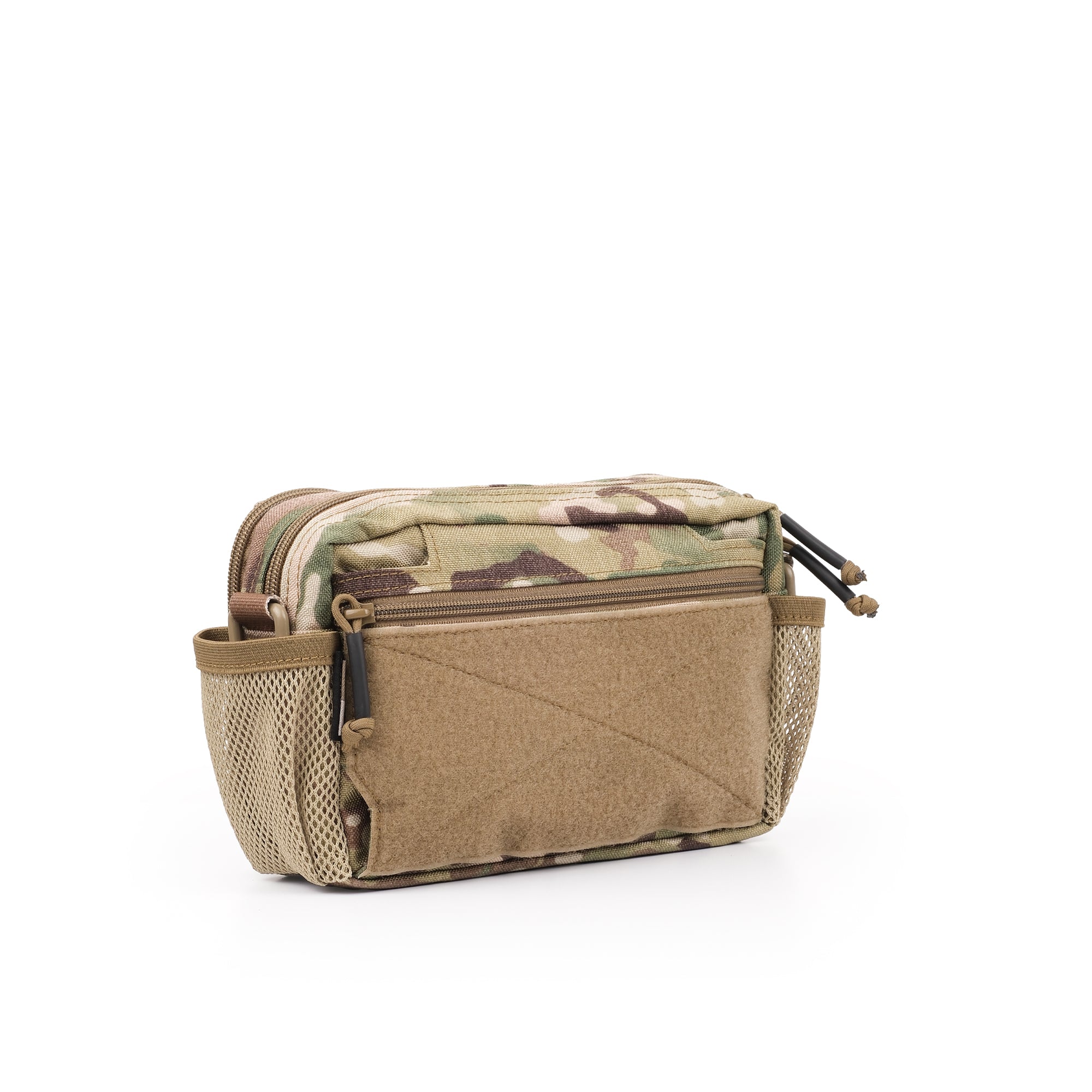 Delta 8 Multi-Mission Chest Rig – Parabellum Indonesia