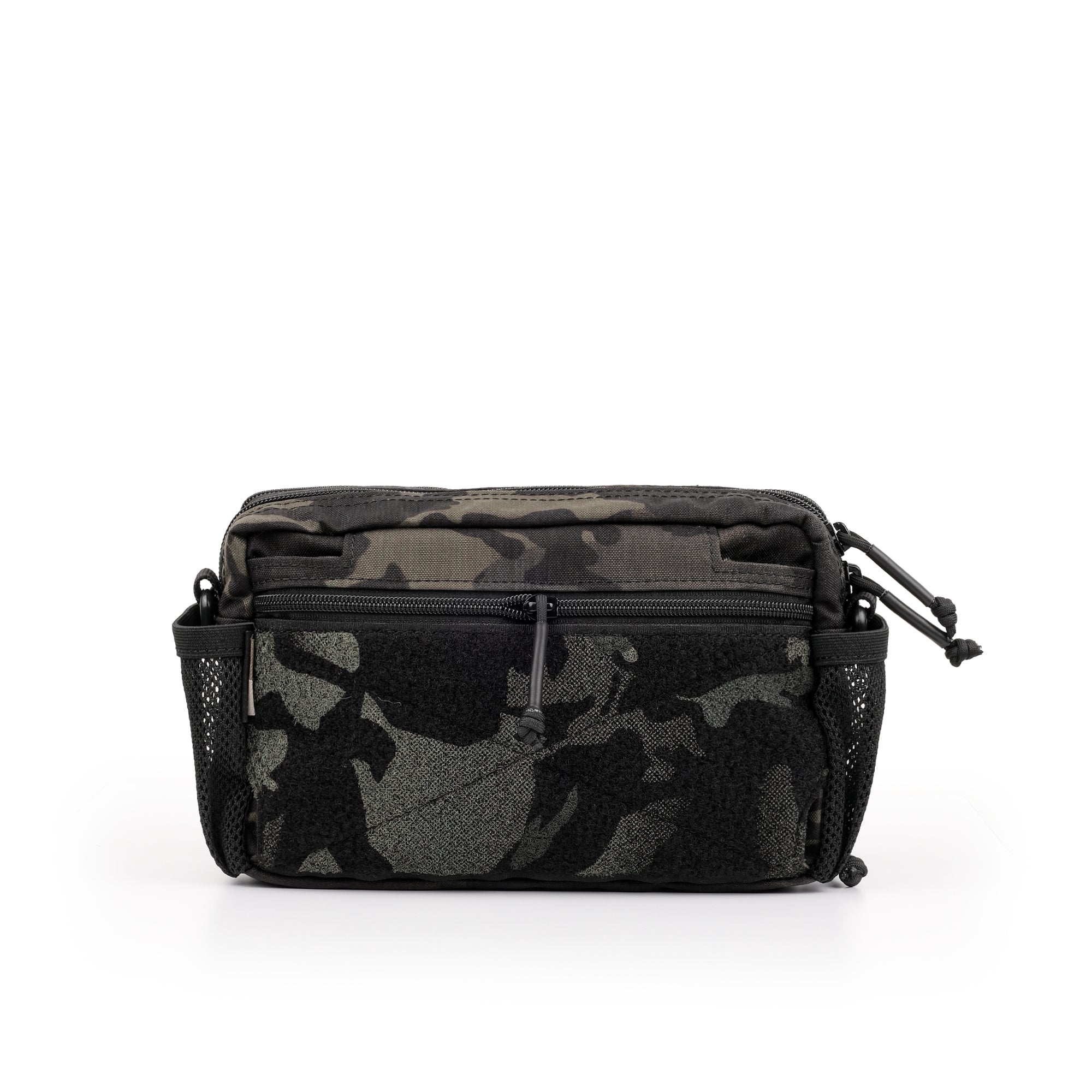 Delta 8 Multi-Mission Chest Rig – Parabellum Indonesia