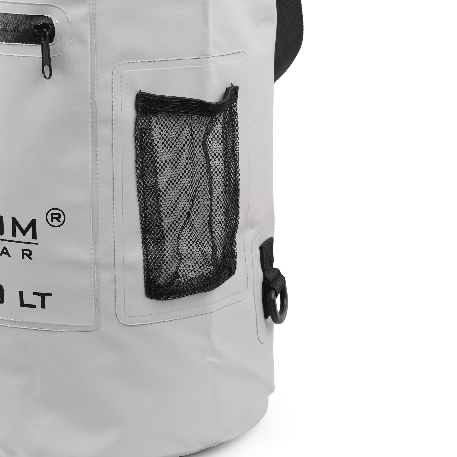Parabellum® SEAL™ 20 Liter Dry Bag – Parabellum Indonesia