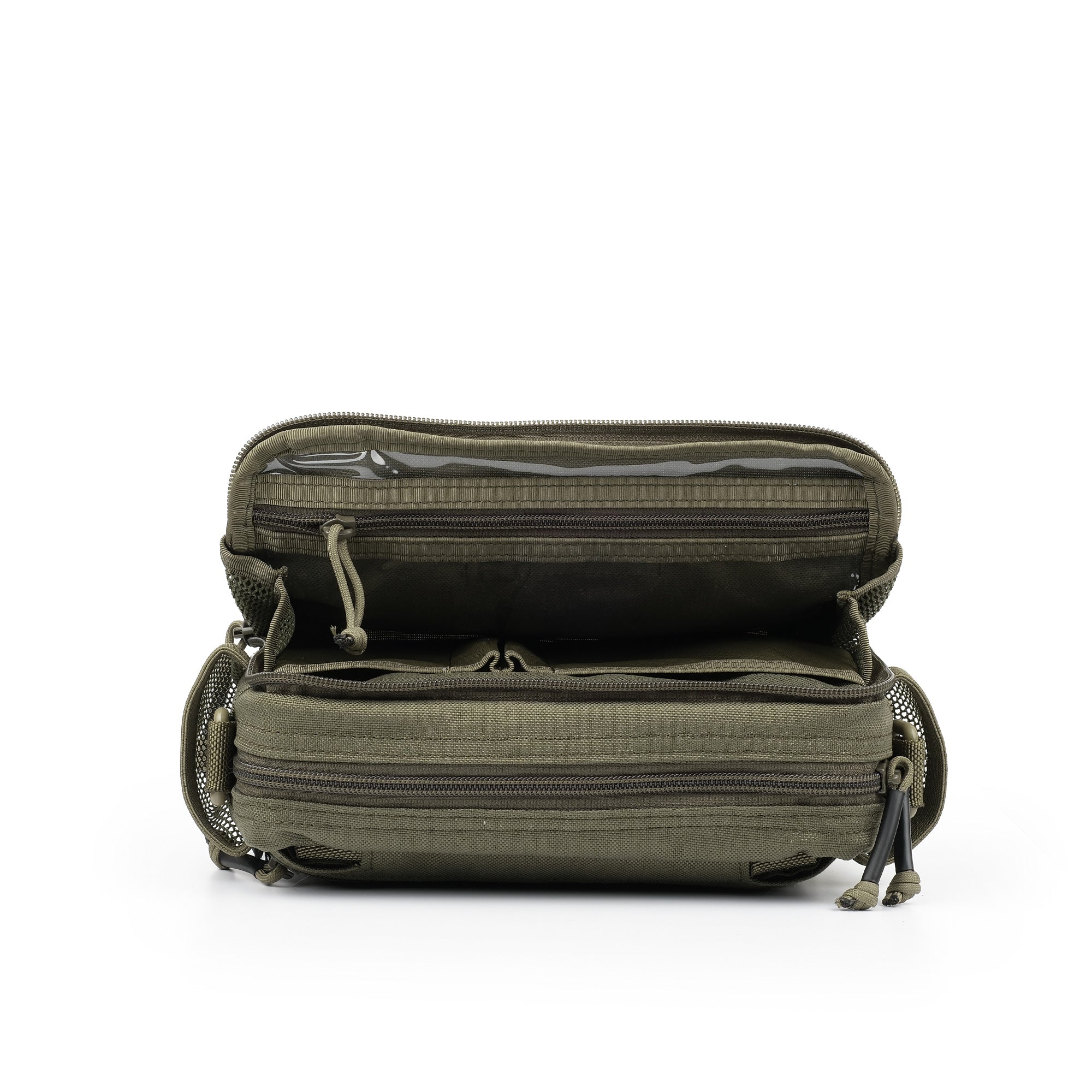 Parabellum® Delta™ 8 Multi-Mission Chest Rig – Parabellum Indonesia