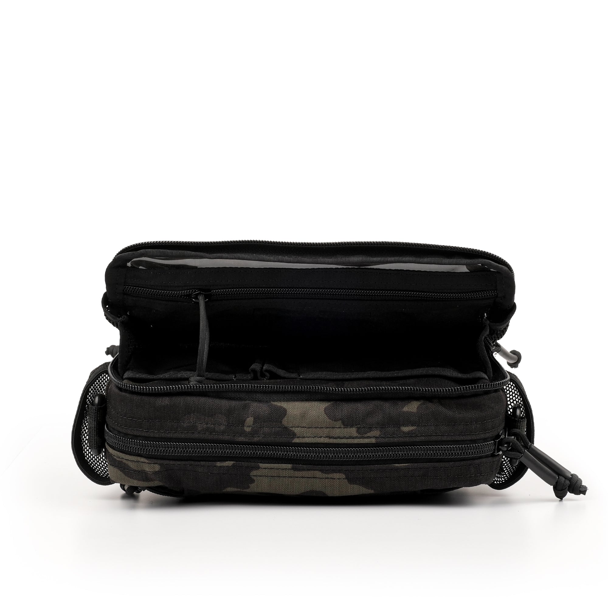 Parabellum® Delta™ 8 Multi-Mission Chest Rig – Parabellum Indonesia