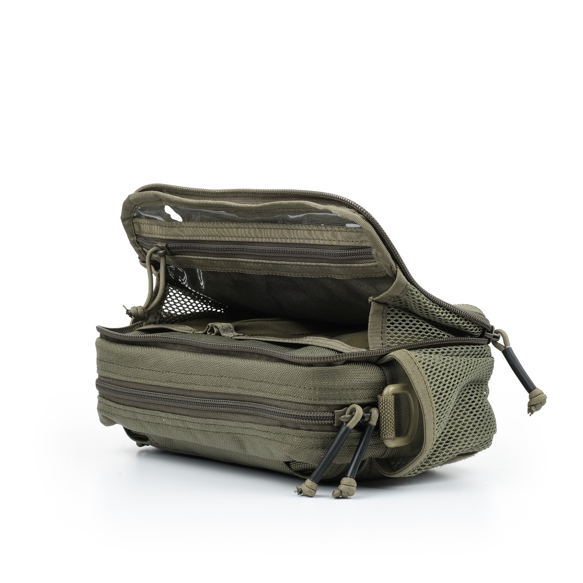 Delta 8 Multi-Mission Chest Rig – Parabellum Indonesia