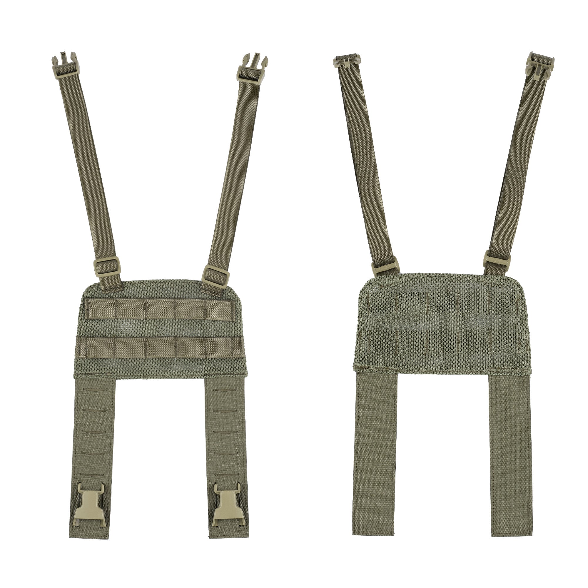 Delta 8 Multi-Mission Chest Rig – Parabellum Indonesia