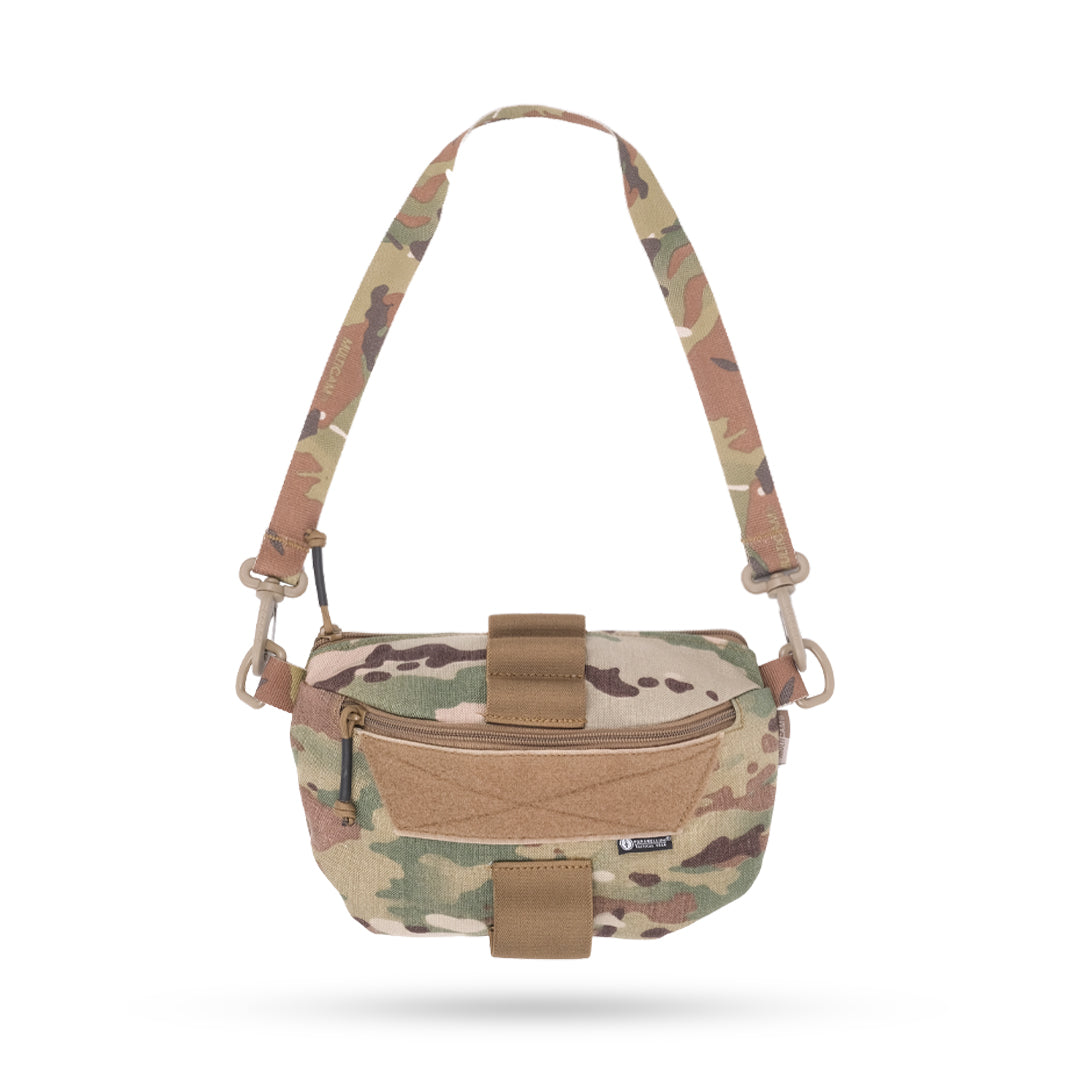 Echo 5 Dangler Pouch Multicam Series – Parabellum Indonesia