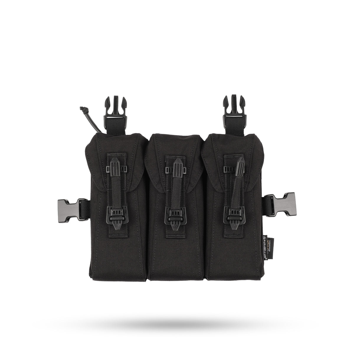 Parabellum® Echo™ 23 Triple Mag Pouch with Spanish Buckle – Parabellum ...