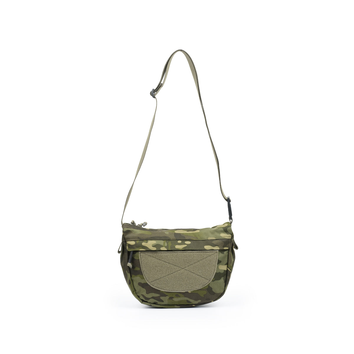 Parabellum® NUCLEUS™ Tactical Sling EDC Bag – Parabellum Indonesia