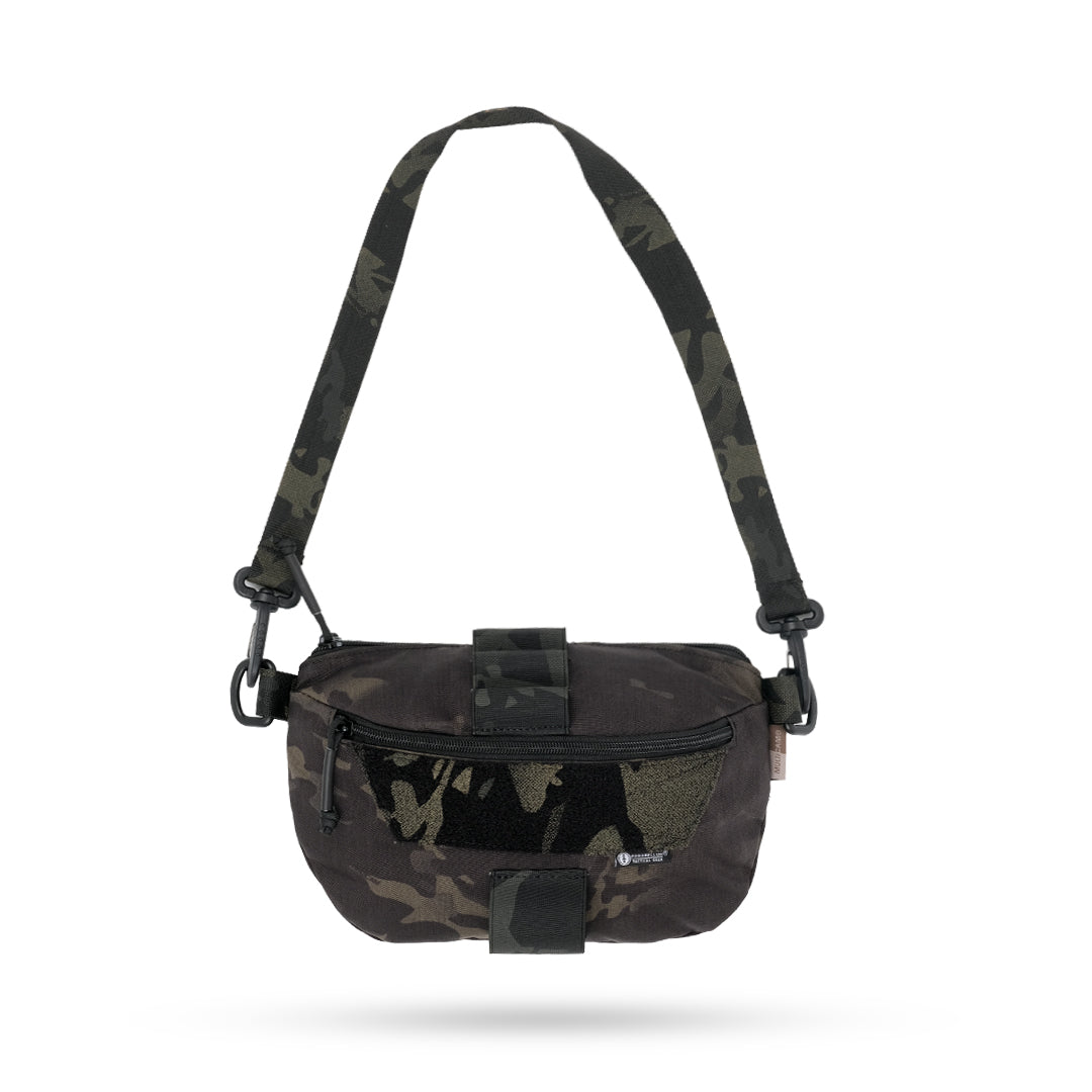 Echo 5 Dangler Pouch Multicam Series – Parabellum Indonesia