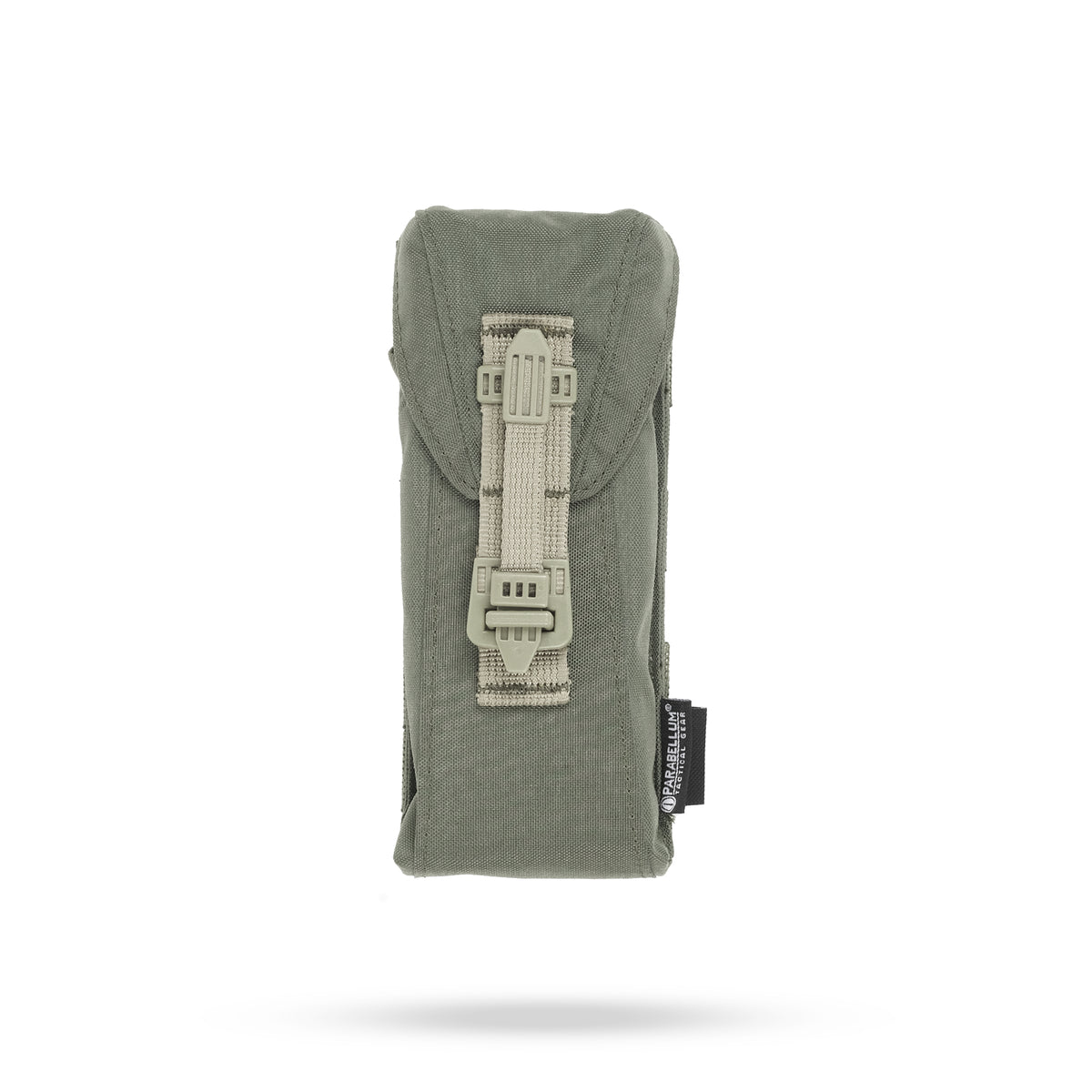 Echo 18 Single Rifle Mag Pouch with Spanish Buckle – Parabellum Indonesia