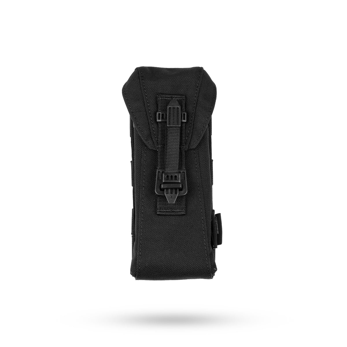 Echo 18 Single Rifle Mag Pouch with Spanish Buckle – Parabellum Indonesia