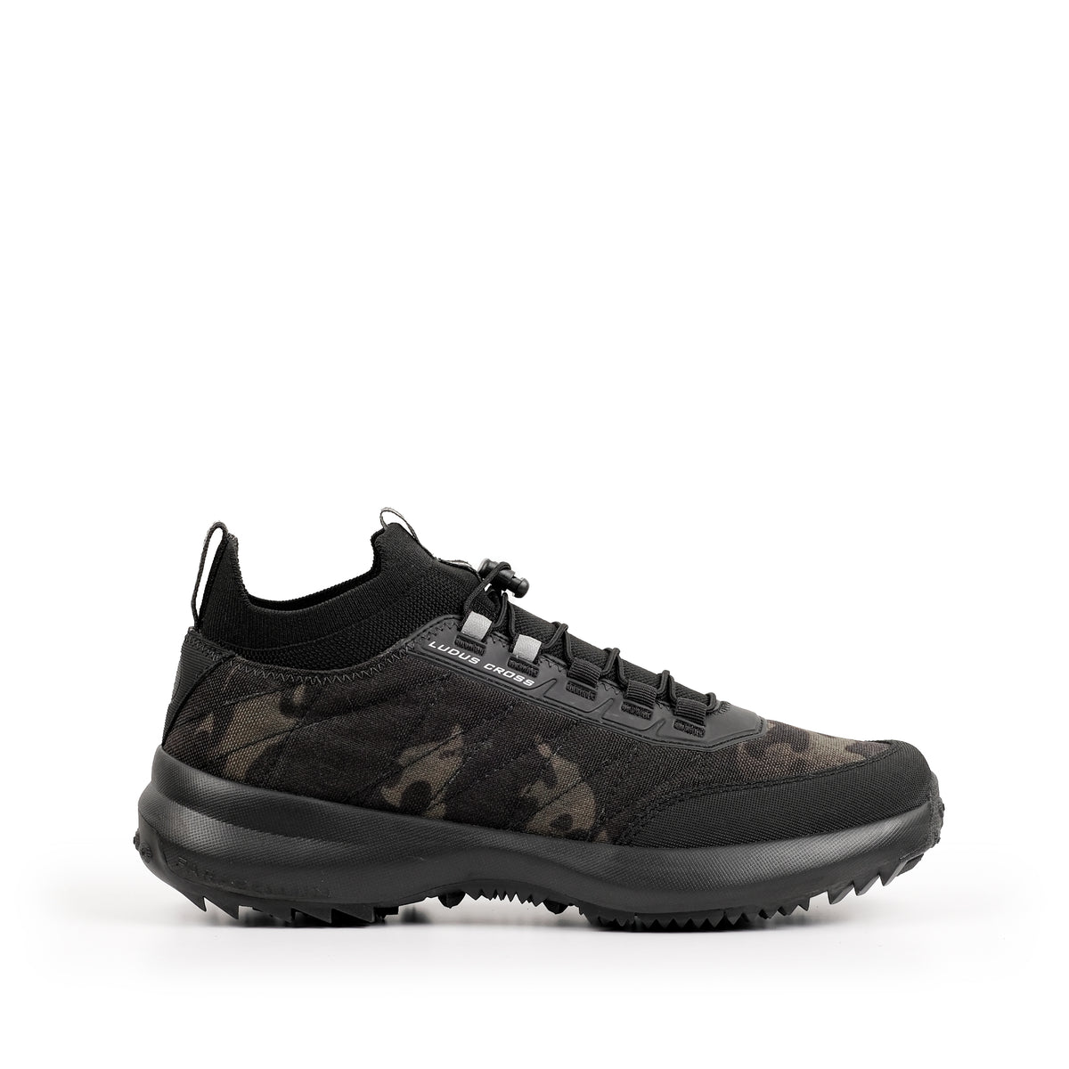 Parabellum® Ludus Cross™ Multicam Black – Parabellum Indonesia