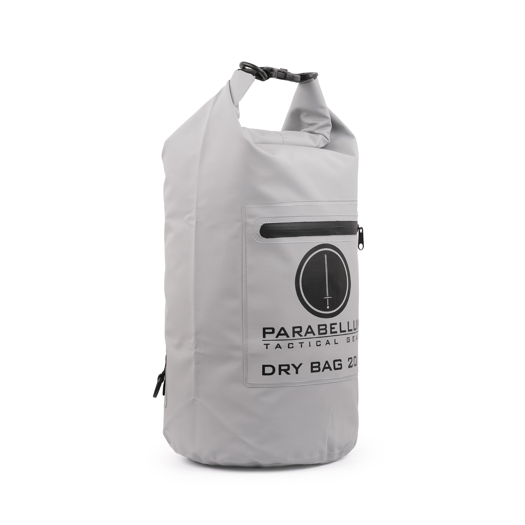 Parabellum® SEAL™ 20 Liter Dry Bag – Parabellum Indonesia
