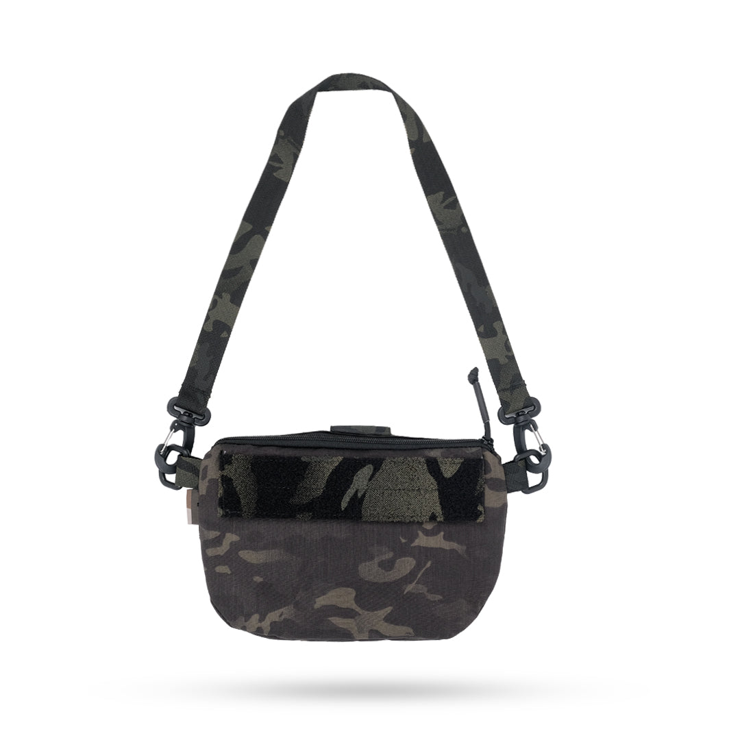 Echo 5 Dangler Pouch Multicam Series – Parabellum Indonesia