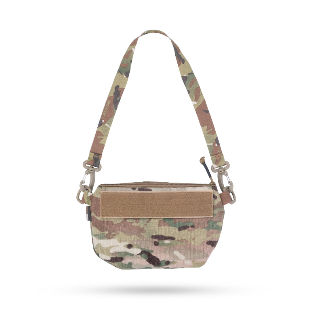 Echo 5 Dangler Pouch Multicam Series – Parabellum Indonesia