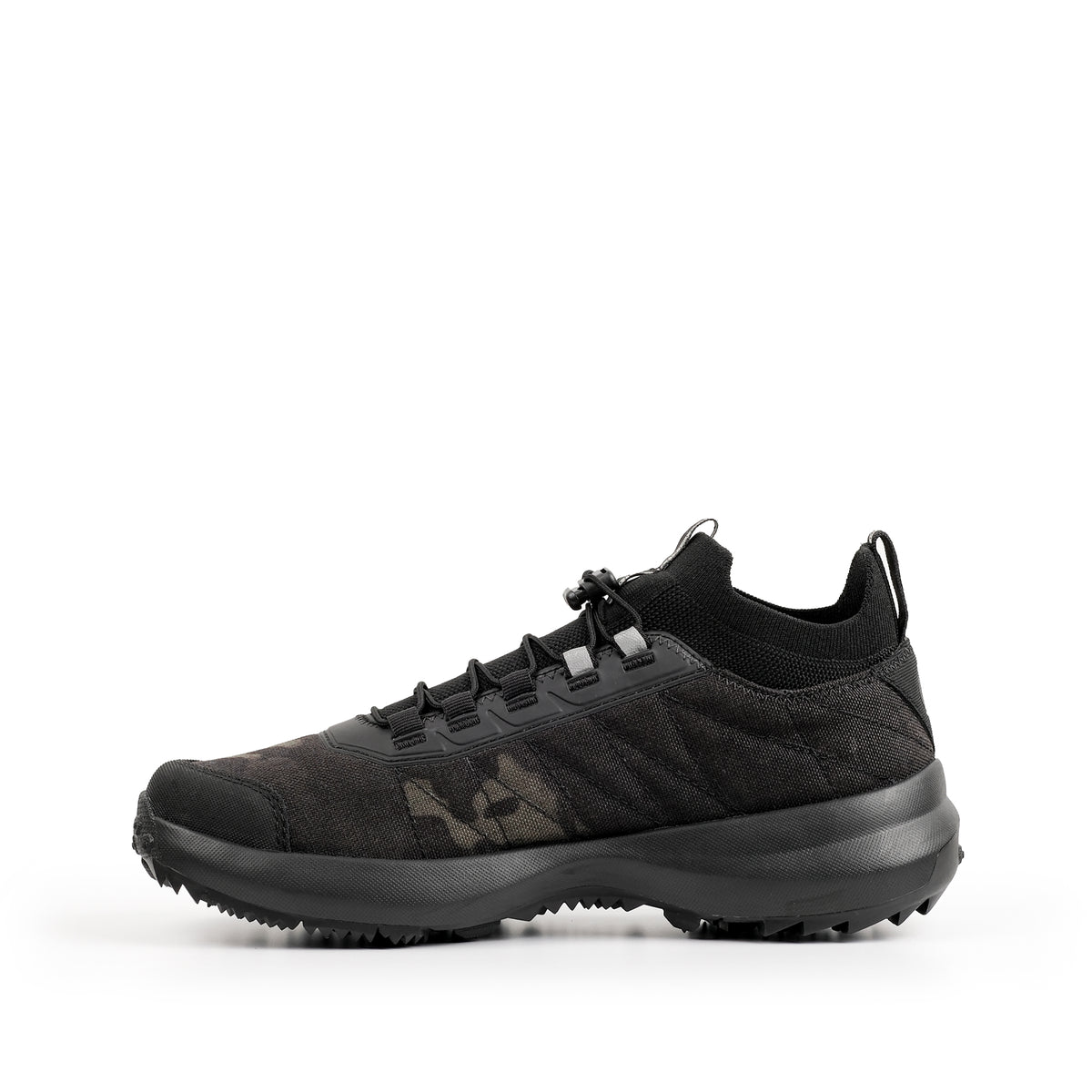 Parabellum® Ludus Cross™ Multicam Black – Parabellum Indonesia