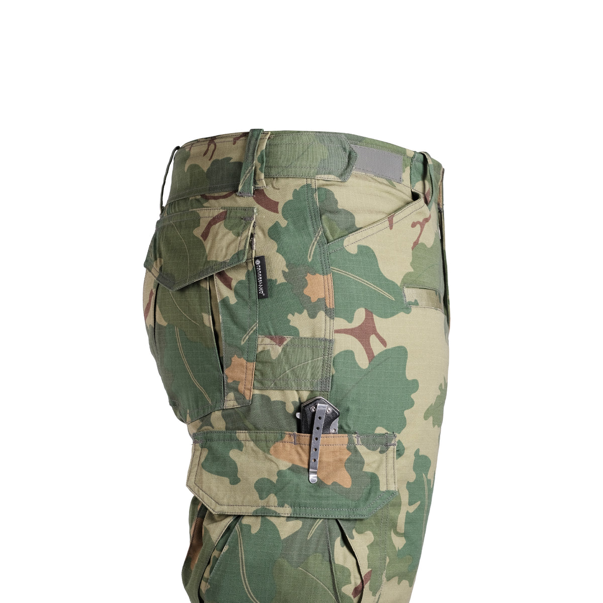 Parabellum® JUST CARGO MK3 Tactical Combat - Mitchell Pattern ...