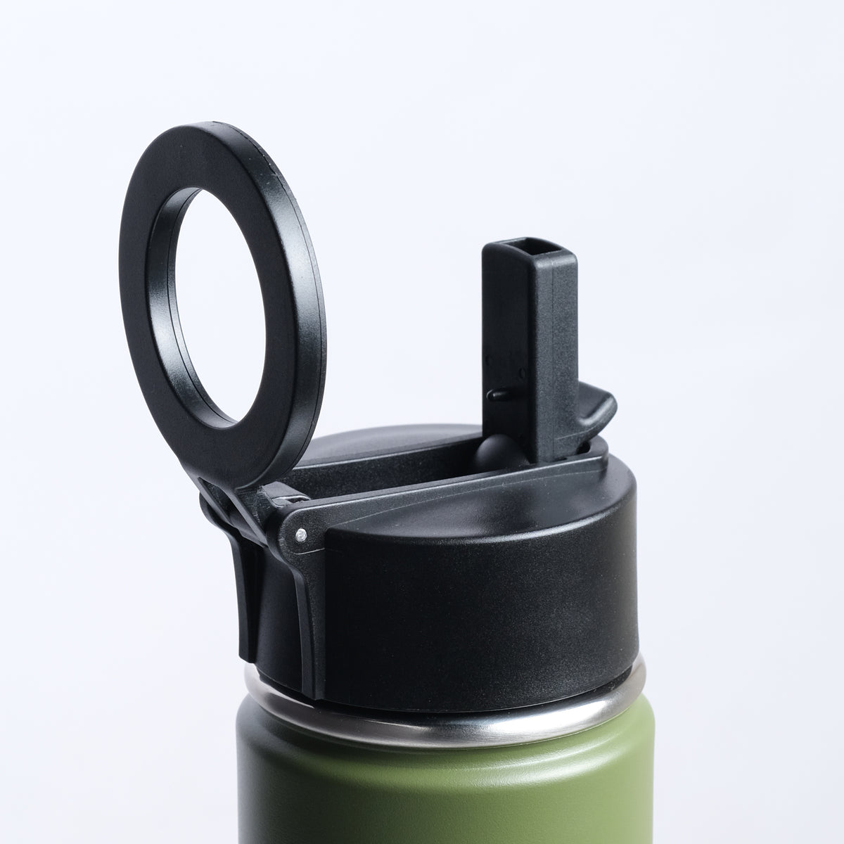 Parabellum® Tumbler Maghook Military Green 18 Oz – Parabellum Indonesia