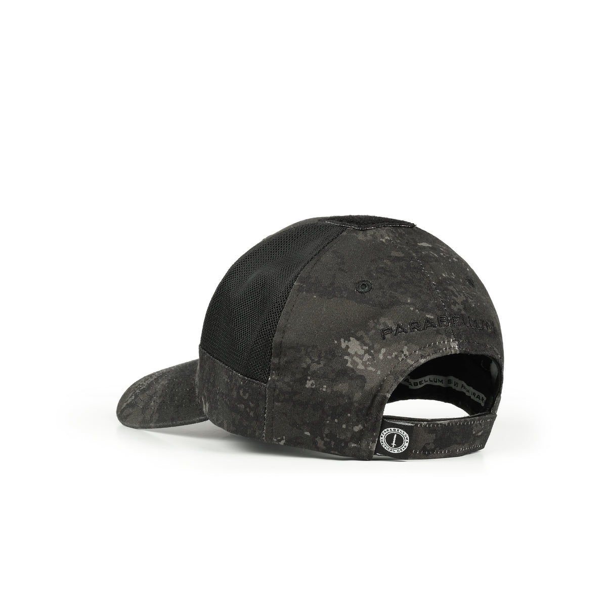 Parabellum Tactical Hat Collection Core Shadow – Parabellum Indonesia