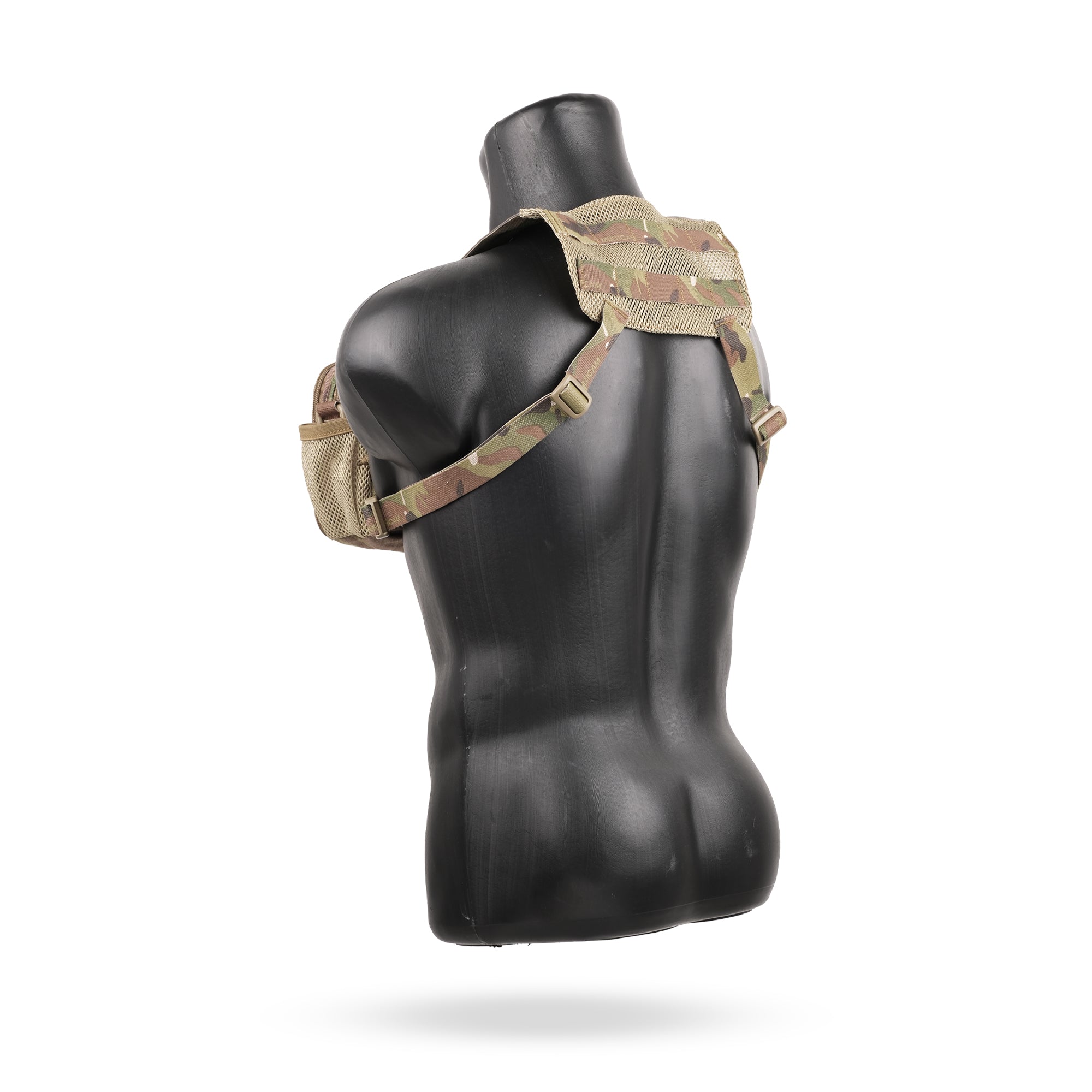 Parabellum® Delta™ 8 Multi-Mission Chest Rig – Parabellum Indonesia