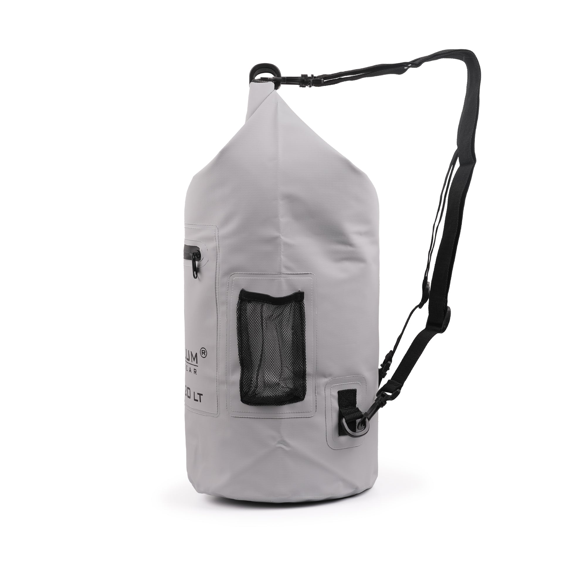 Parabellum® SEAL™ 20 Liter Dry Bag – Parabellum Indonesia