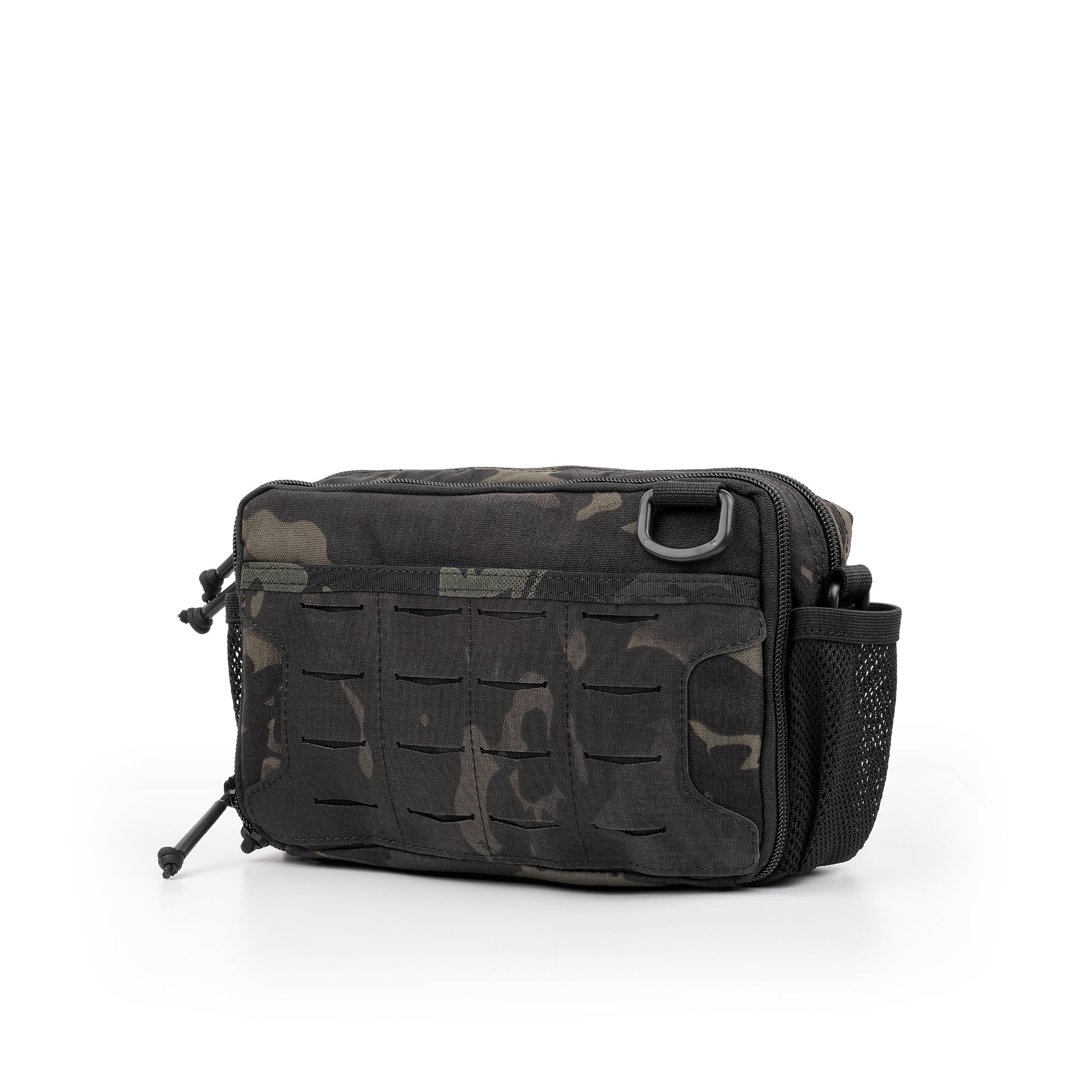Delta 8 Multi-Mission Chest Rig – Parabellum Indonesia