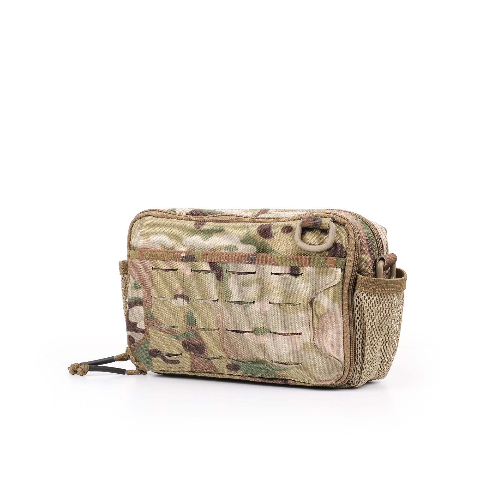 Delta 8 Multi-Mission Chest Rig – Parabellum Indonesia