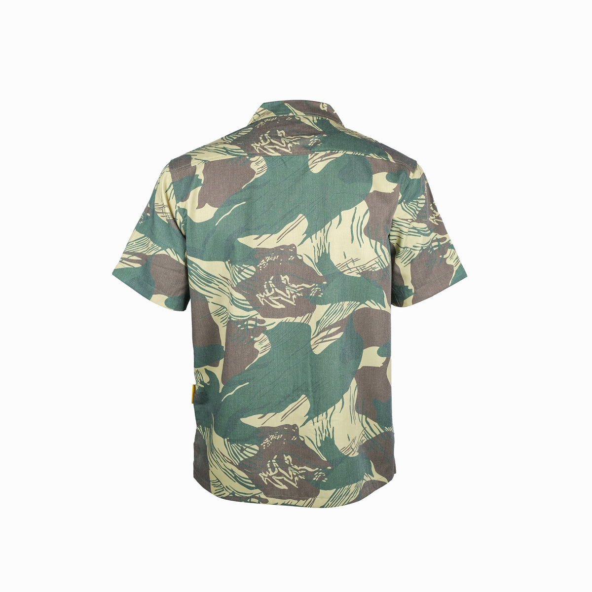 Parabellum® Havana Shirt Brushstroke Rhodesian – Parabellum Indonesia