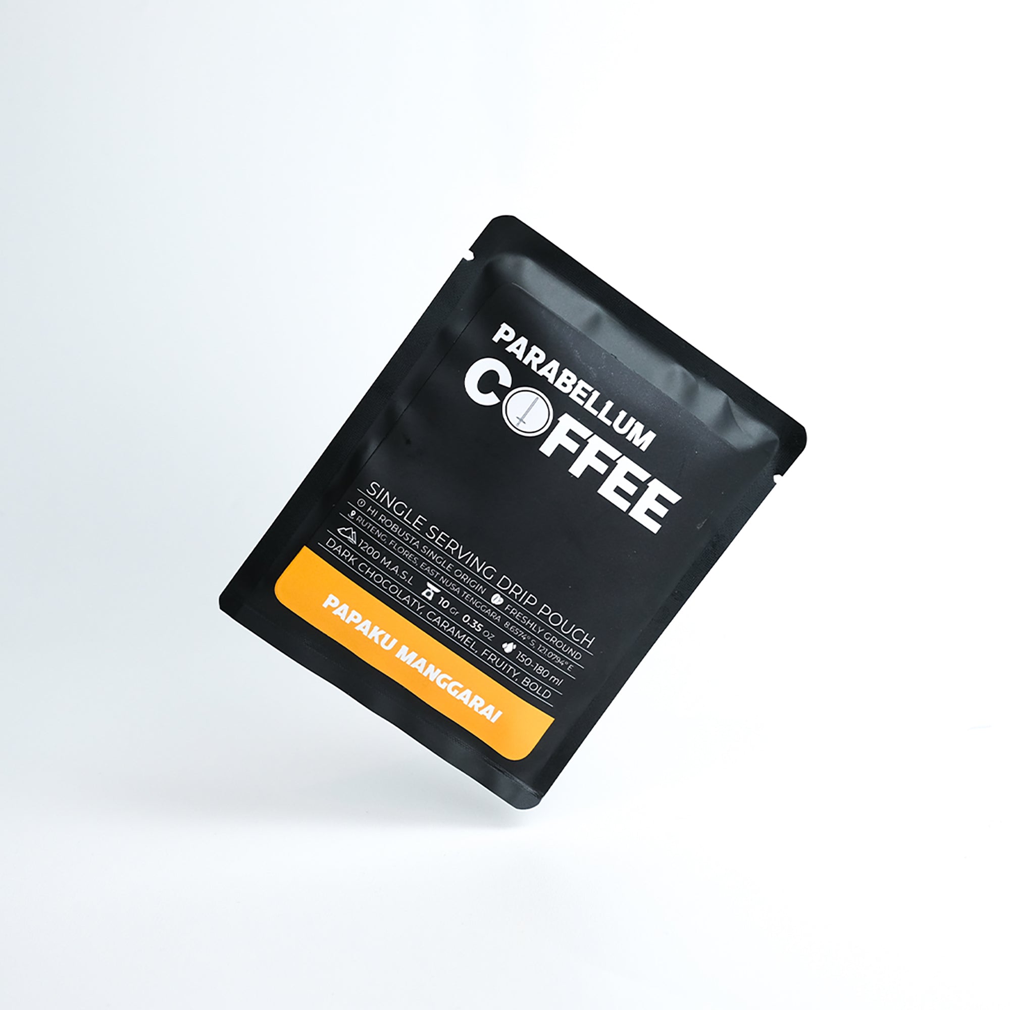 Parabellum® Coffee Papaku Manggarai – Parabellum Indonesia