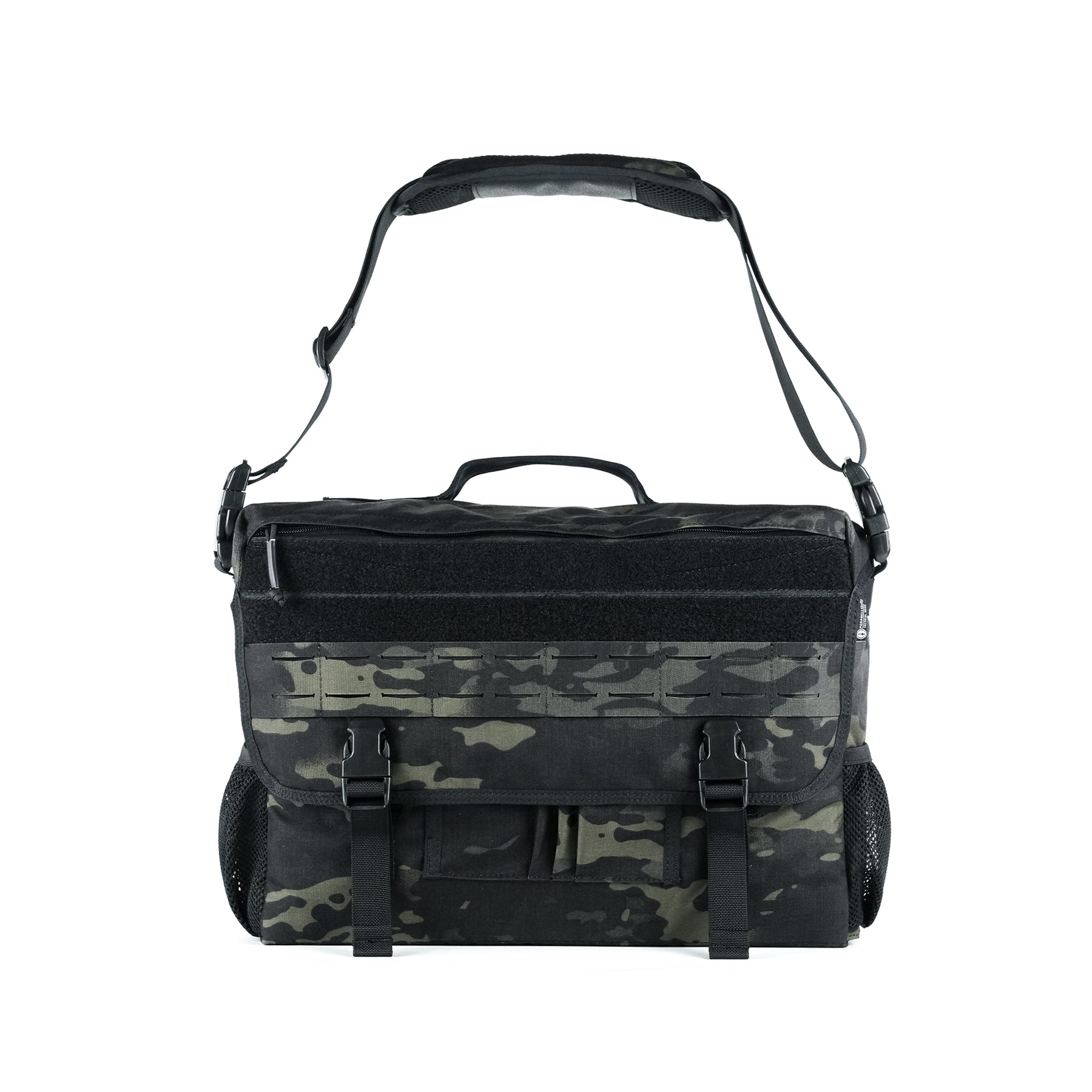 MULTICAMBLACK EDC – Parabellum Indonesia